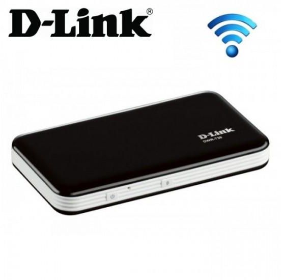 D link Mobile router » ভালোকিনি