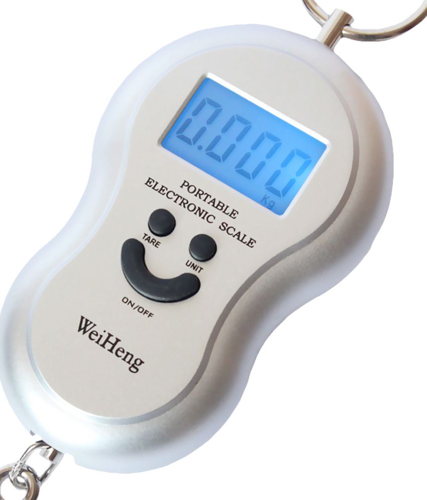 ELECTRIC PORTABLE SCALE » ভালোকিনি