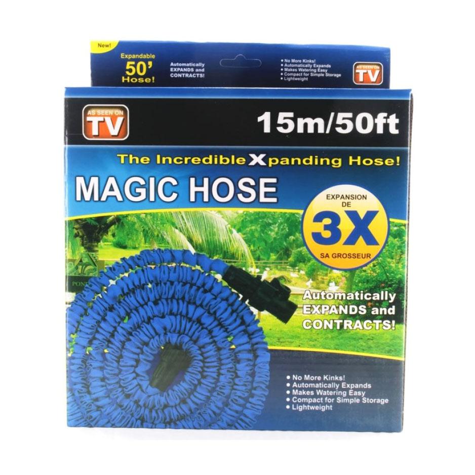 Magic Hose Pipe 50ft » ভালোকিনি
