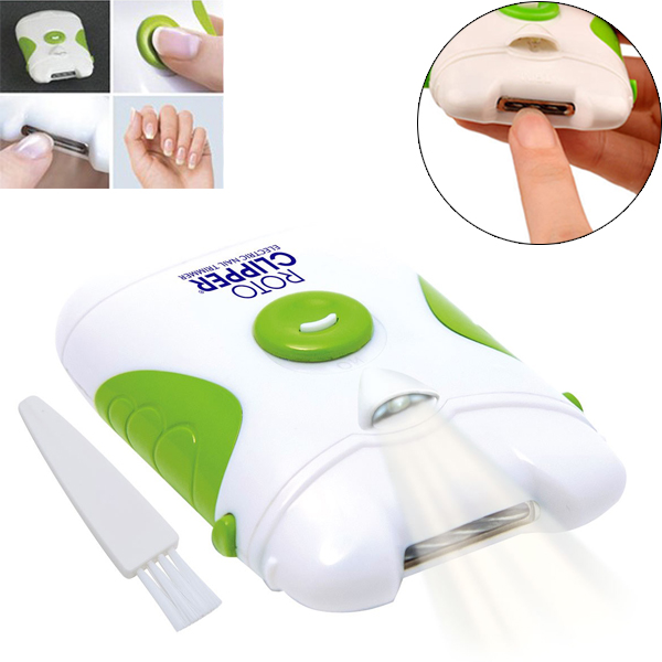 roto clipper electric nail trimmer » ভালোকিনি