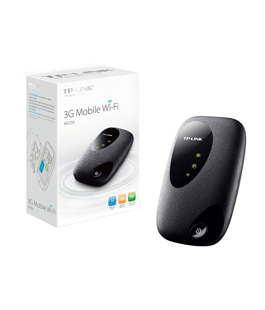 TP link Mobile router » ভালোকিনি